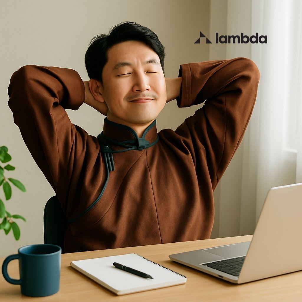 Ээлжийн амралтаа хэрхэн авах вэ?